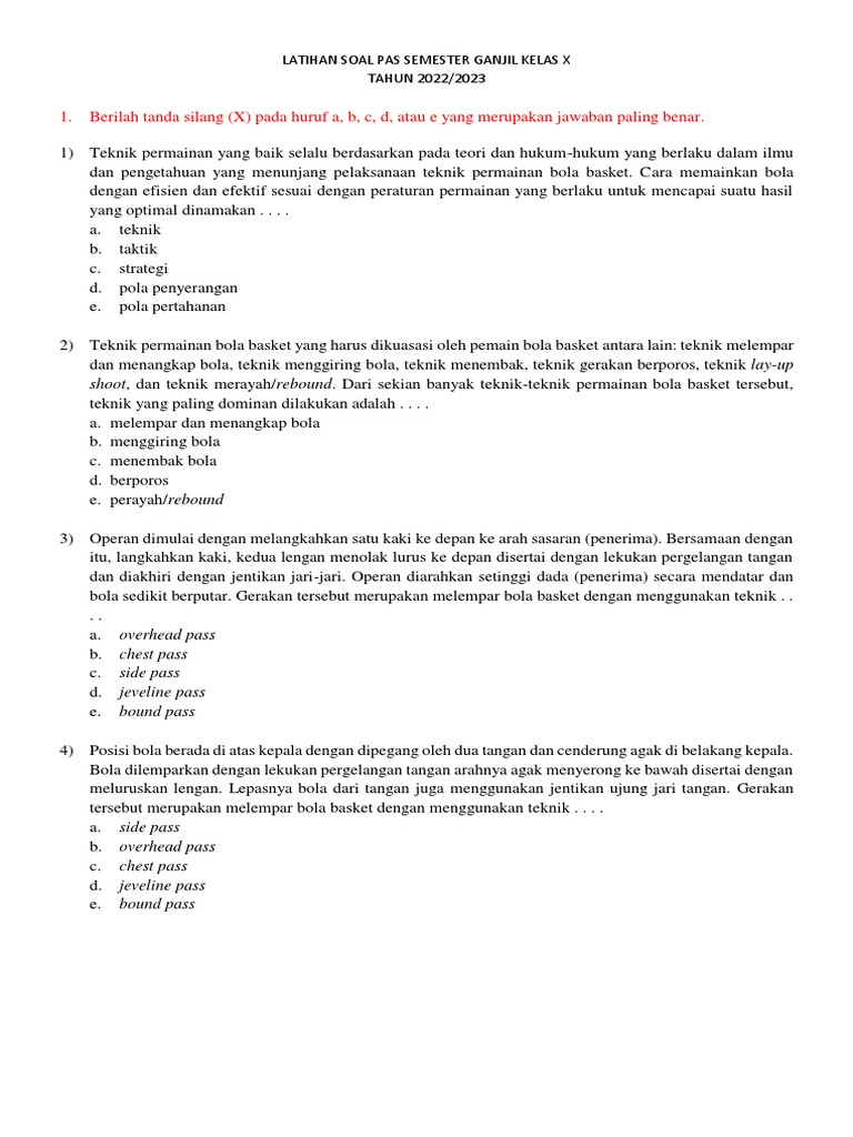 Hhhhy | PDF | Olahraga & Rekreasi