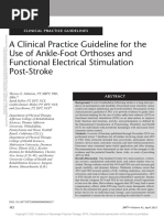 Behavioral Inattention Test For Unilateral Visual Neglect | PDF ...