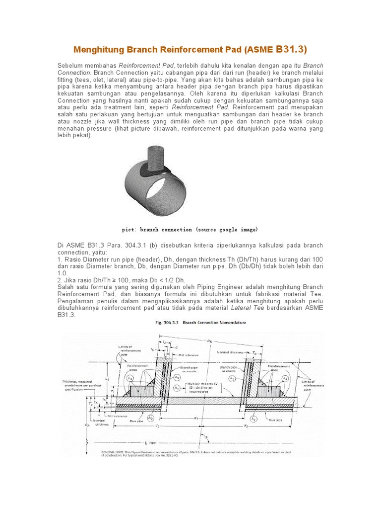 Branch Connection Pad | PDF | Sains & Matematika