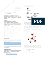 Infografia Propiedades y Funciones Del Agua PDF | PDF | Propiedades del ...