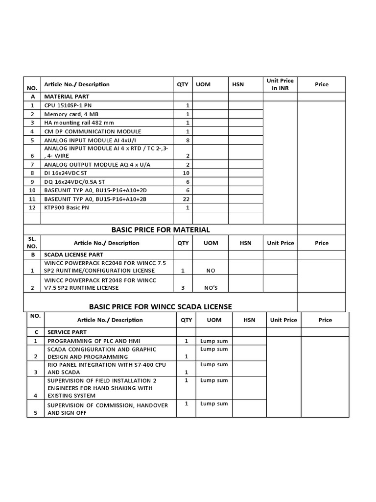 Siemens Plc Scada 1 Pdf