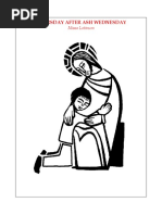 Eucharistic Prayer 2 | PDF | Eucharist | Catholic Liturgy