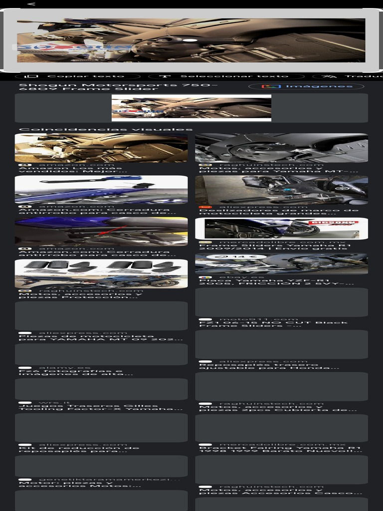 Searchq Fz6+Con+Sliders&Rlz 1CDGOYI EnCO1014CO1014&Oq Fz6+Con+Sliders&Aqs Chrome..69i57j0i22i30 ...