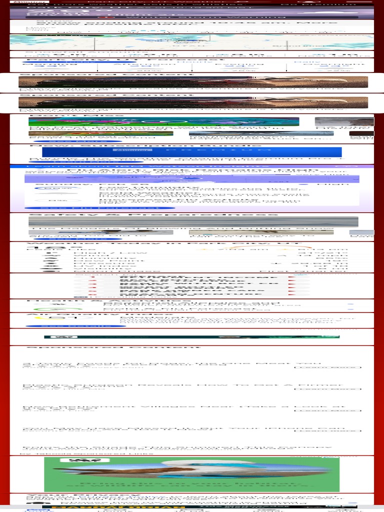 Park City, UT Weather Forecast and Conditions - The Weather Channel ...