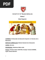 Los Mapas Conceptuales de Novak | PDF | Aprendizaje | Cognición