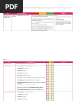 9990 AICE Psychology Student Learner Guide | PDF | Psychology ...