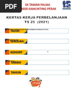 Isi Kandungan Fail Ts 25 | PDF
