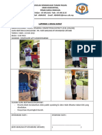 Borang c1 Dan c2 Rekod Kemajuan RMT Fizikal Dan Akademik | PDF