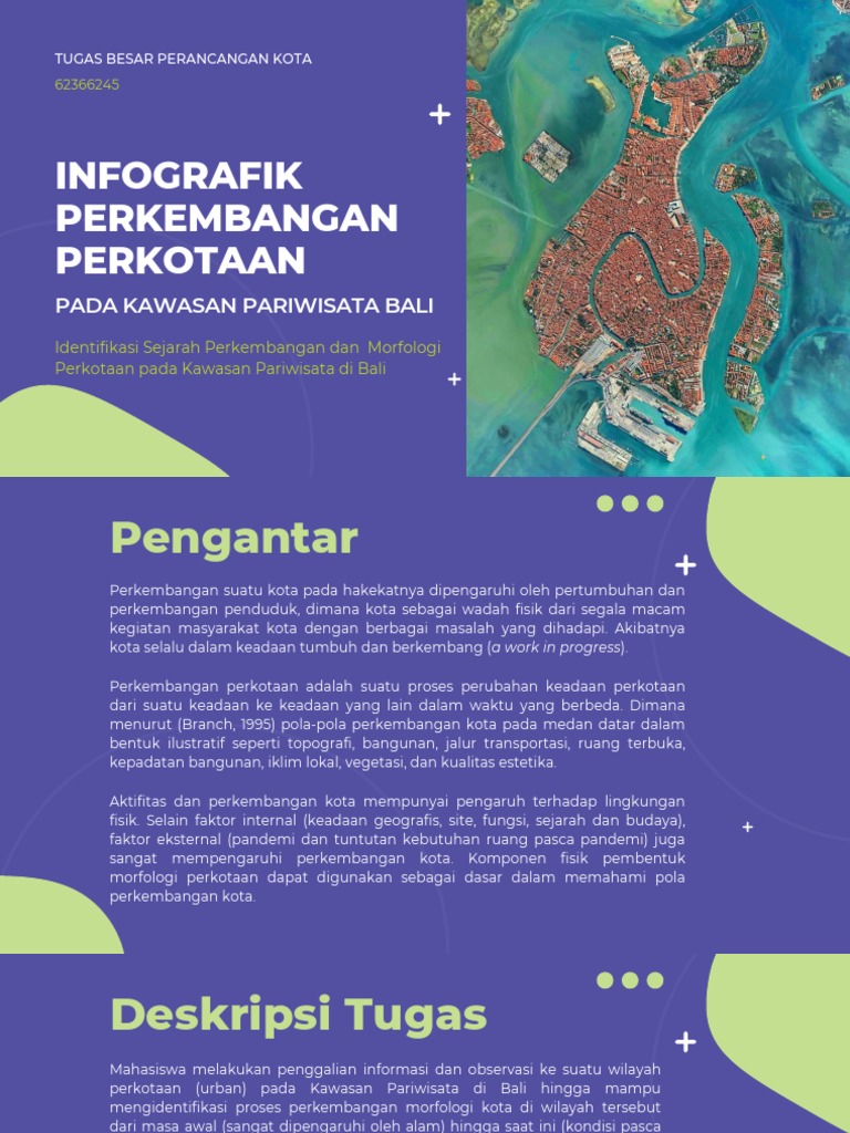 City Definition What Is A City | PDF