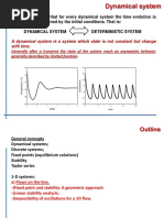 Deterministic Nonperiodic Flow E. Lorenz, 1963 | PDF | Fluid Dynamics | Numerical Analysis