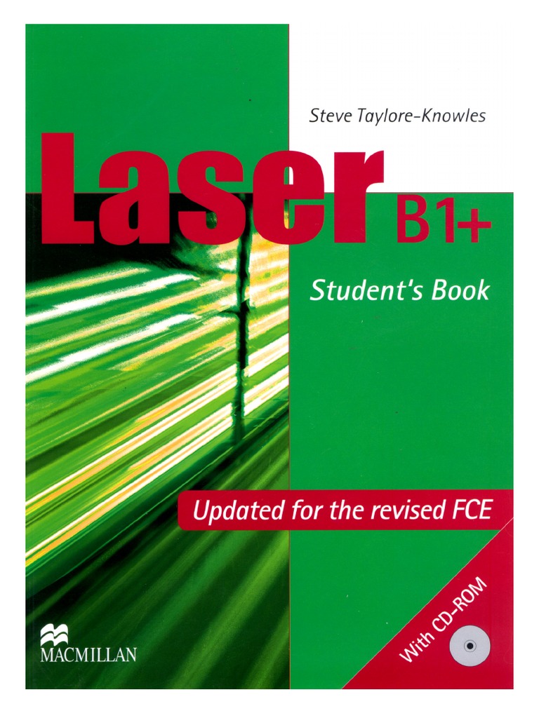 Fce B 1 Plus Material | PDF