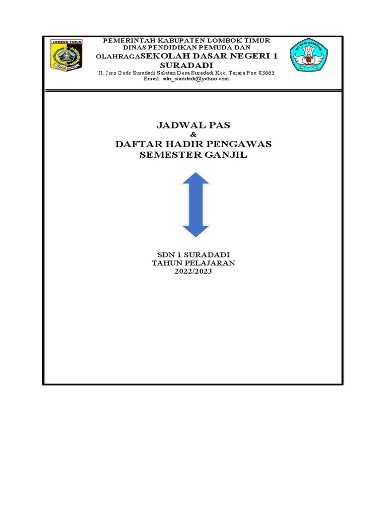 Cover SK Pas 2022 | PDF