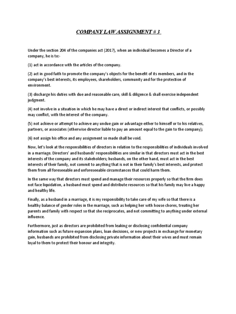 Claw Assignment 3 Zain Malik | PDF