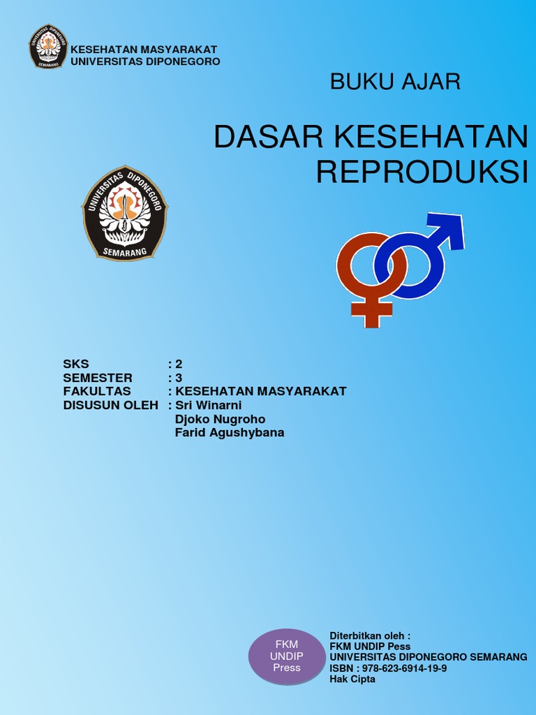 Contoh Soal Kespro | PDF