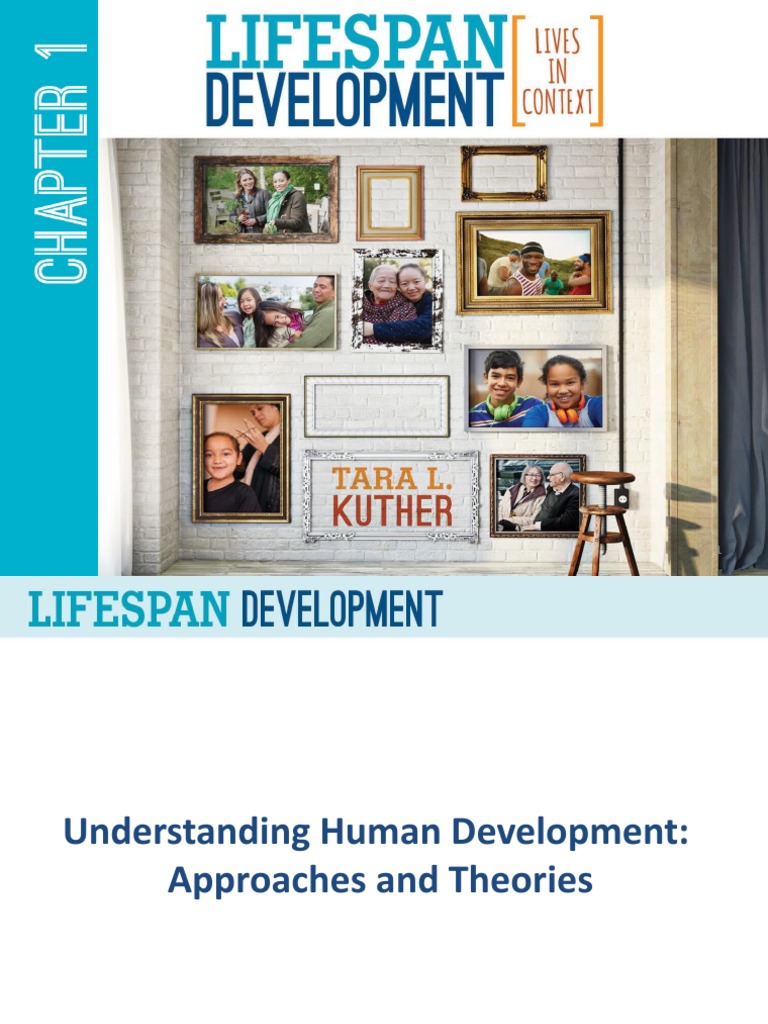 Kuther Lifespan PPT 01 | PDF | Classical Conditioning | Developmental ...