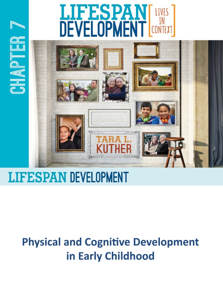 Kuther - Lifespan - Cog-Bio Dev. Early Childhood | PDF | Cognitive ...