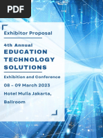 MC Card Cue Card Conference Referensi Script | PDF | Entrepreneurship ...