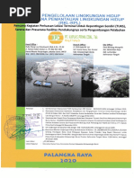 Format Dokumen Persyaratan Permohonan PKKPRL | PDF | Ilmu Sosial ...