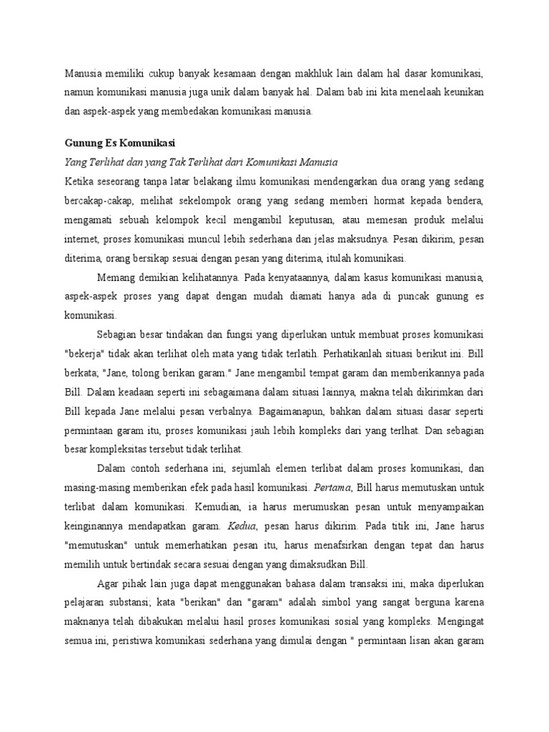 Tugas Mengetik | PDF | Filsafat | Seni & Disiplin Bahasa