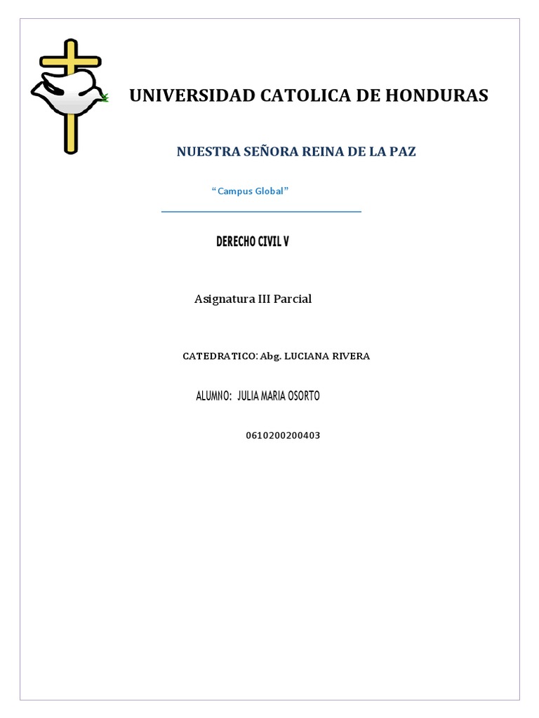 Poder General de Pleitos | PDF | Justicia | Crimen y violencia