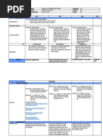Physical Science Melcs | PDF | Light | General Relativity