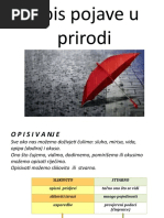 Jesen U Gradu | PDF