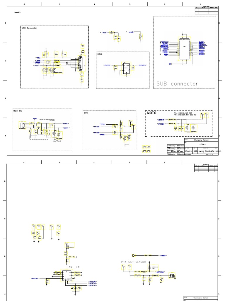 Redmi Note7 | PDF | Physical Layer Protocols | Electronics