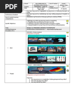 Action Plan Sa VE | PDF