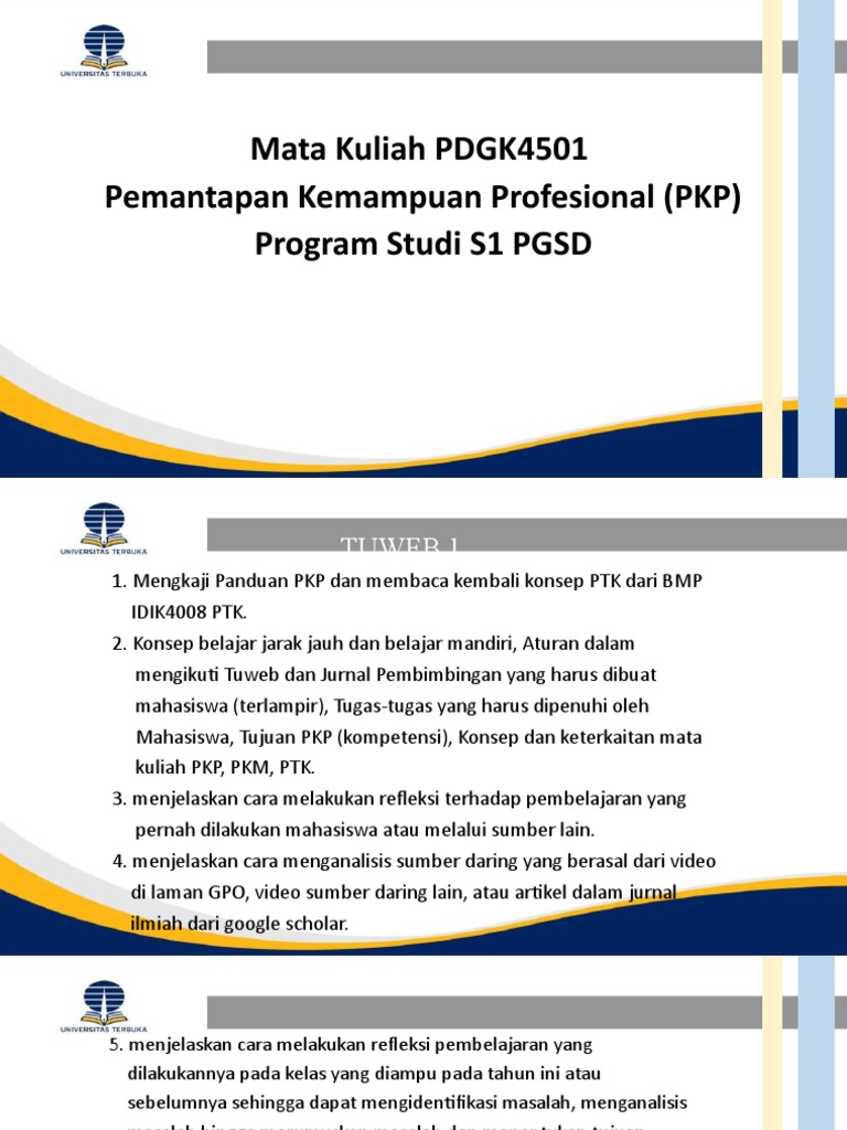 PKP Pak Irwan | PDF | Komputer