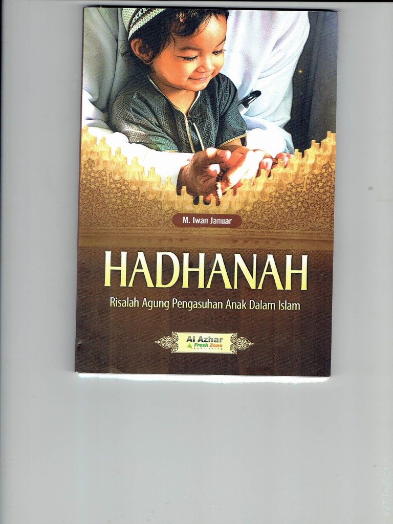 Buku Hadhanah | PDF