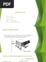 Tekla Connection PDF | PDF