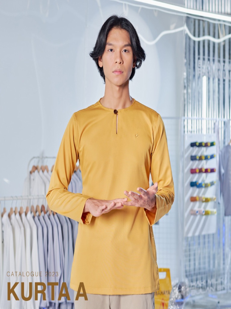 Kurta A Bulan Bintang 2023 | PDF