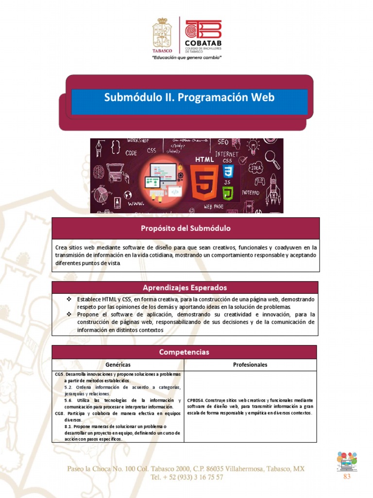 DST4 M2 Ge-106-251 | PDF | Red mundial | Internet y web