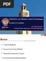 US EPA Method 26A | PDF | Chlorine | Sodium Chloride