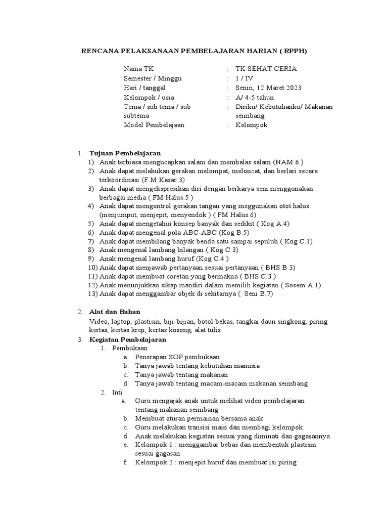 Microteaching | PDF