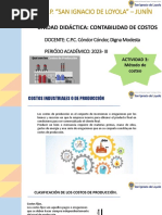 Moi Contable y Fiscal | PDF | Impuestos | Contabilidad