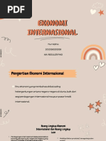 Modul MonsoonSIM | PDF