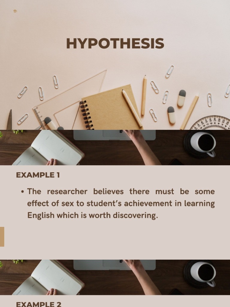 Classroom Research | PDF