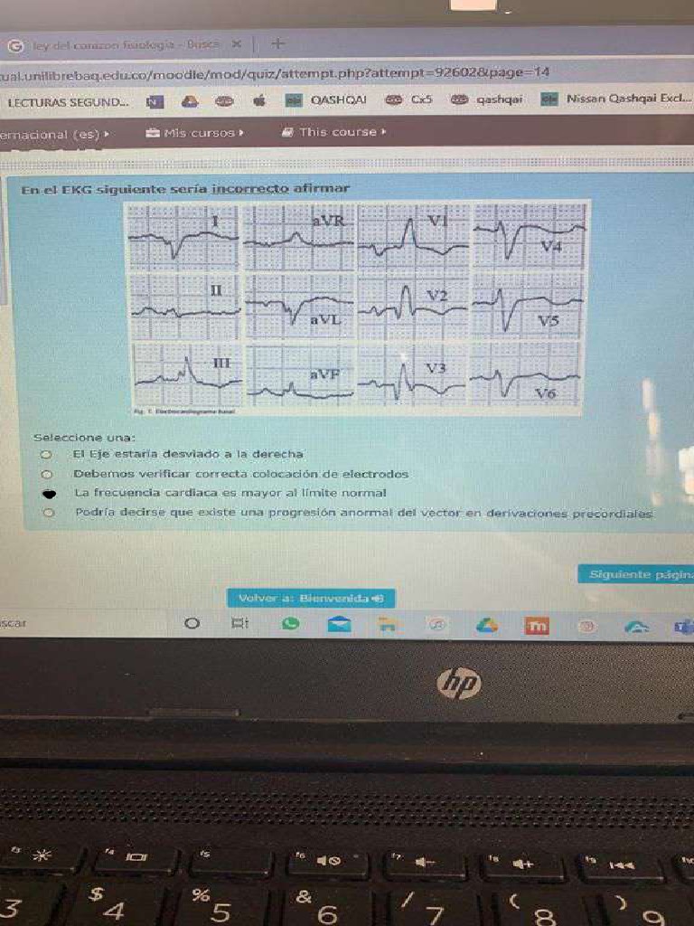 Patrón electros | PDF