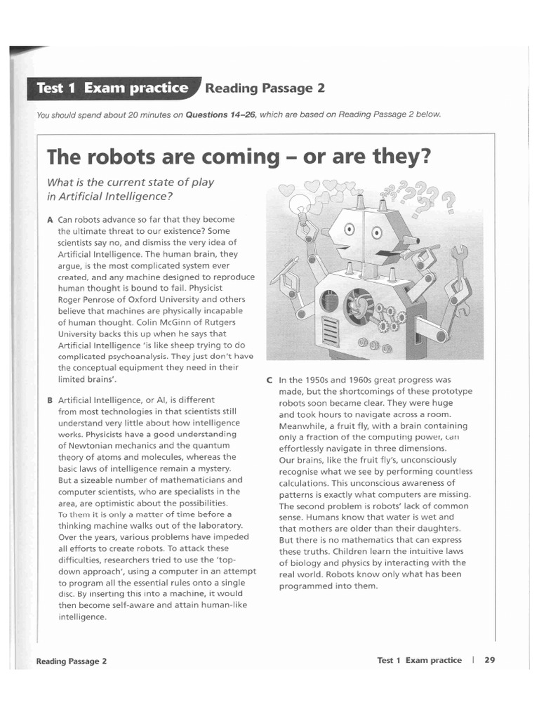 Reading 2 | PDF