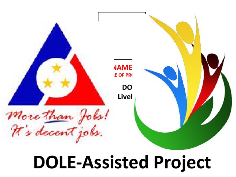 DOLE Cert For Benefs | PDF | Art