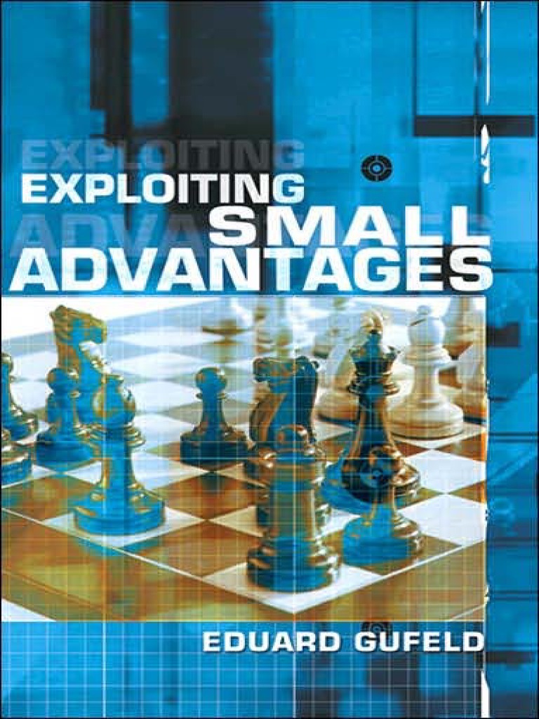 Tips - Exploiting Small Advantages 1 | PDF