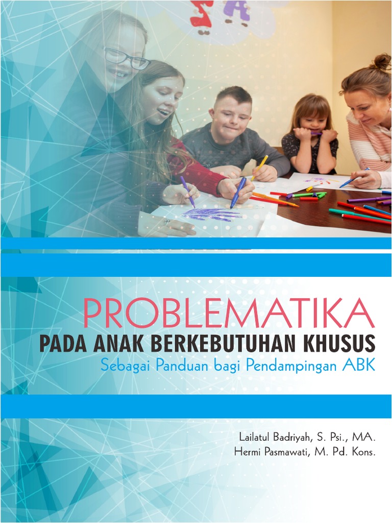 Buku Full b5 Abk | PDF | Pengembangan Diri | Sains & Matematika