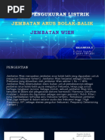 Penguat Inverting Dan Non Inverting | PDF