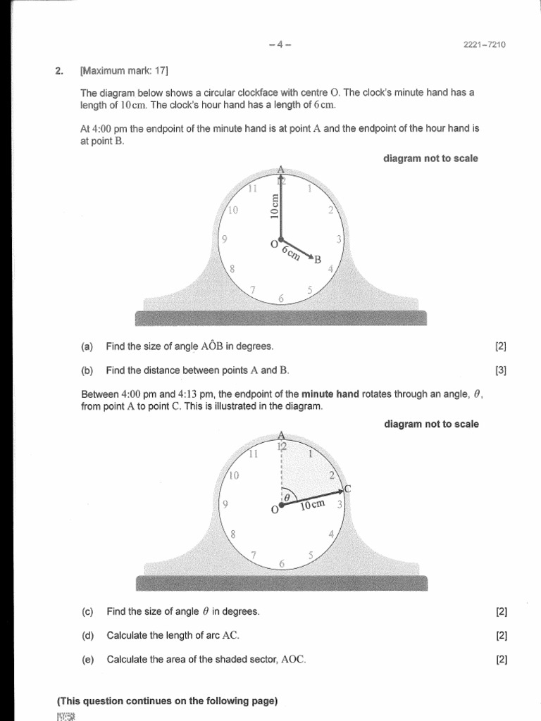 Clock | PDF