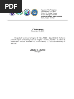 GSIS Member's Request Form (MRF) | PDF | Payments | Cheque