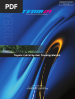 Toyota Invoice | PDF | Transport | Vehicle Industry