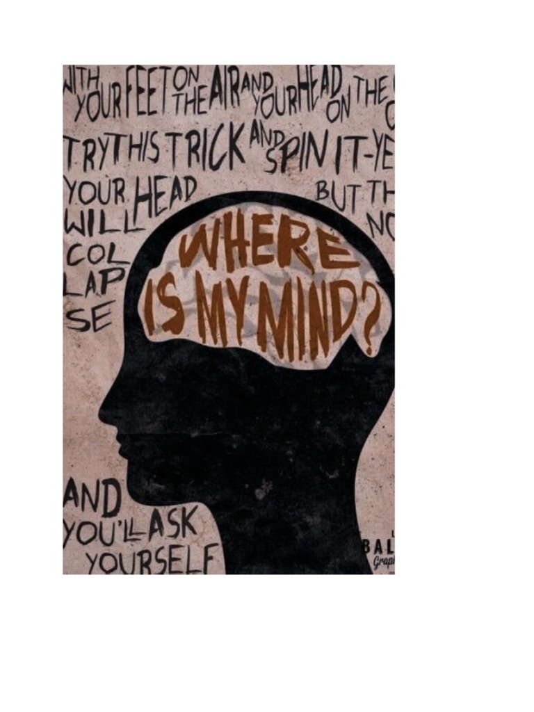 Lock - Art Moodboard. | PDF