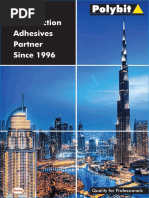 Insutech Insulation Solutions Overview | PDF | Concrete | Thermal ...