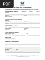 GMR 2 (1) - Appointment | PDF | Finance & Money Management
